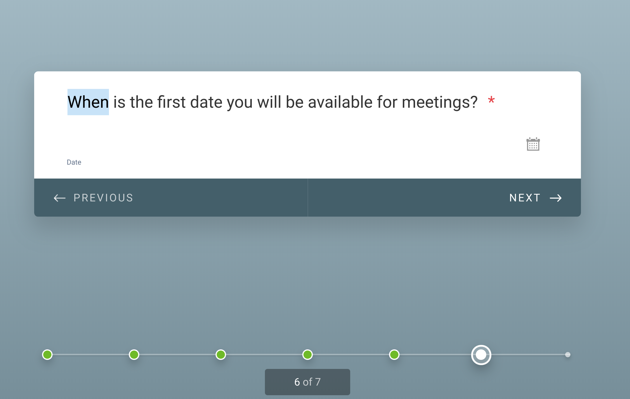 Card Form Date Picker Not Working card-form-date-picker-not-working